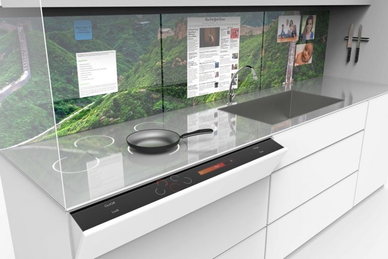 Cook Like the Jetsons in Your Smart Kitchen - My Ideal Home