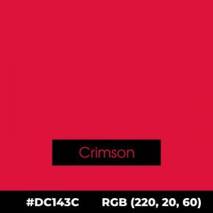 How to identify different shades of red - My Ideal Home