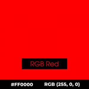 How to identify different shades of red - My Ideal Home
