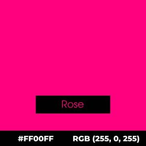 How to identify different shades of red - My Ideal Home