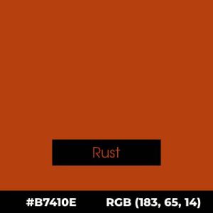 How to identify different shades of red - My Ideal Home